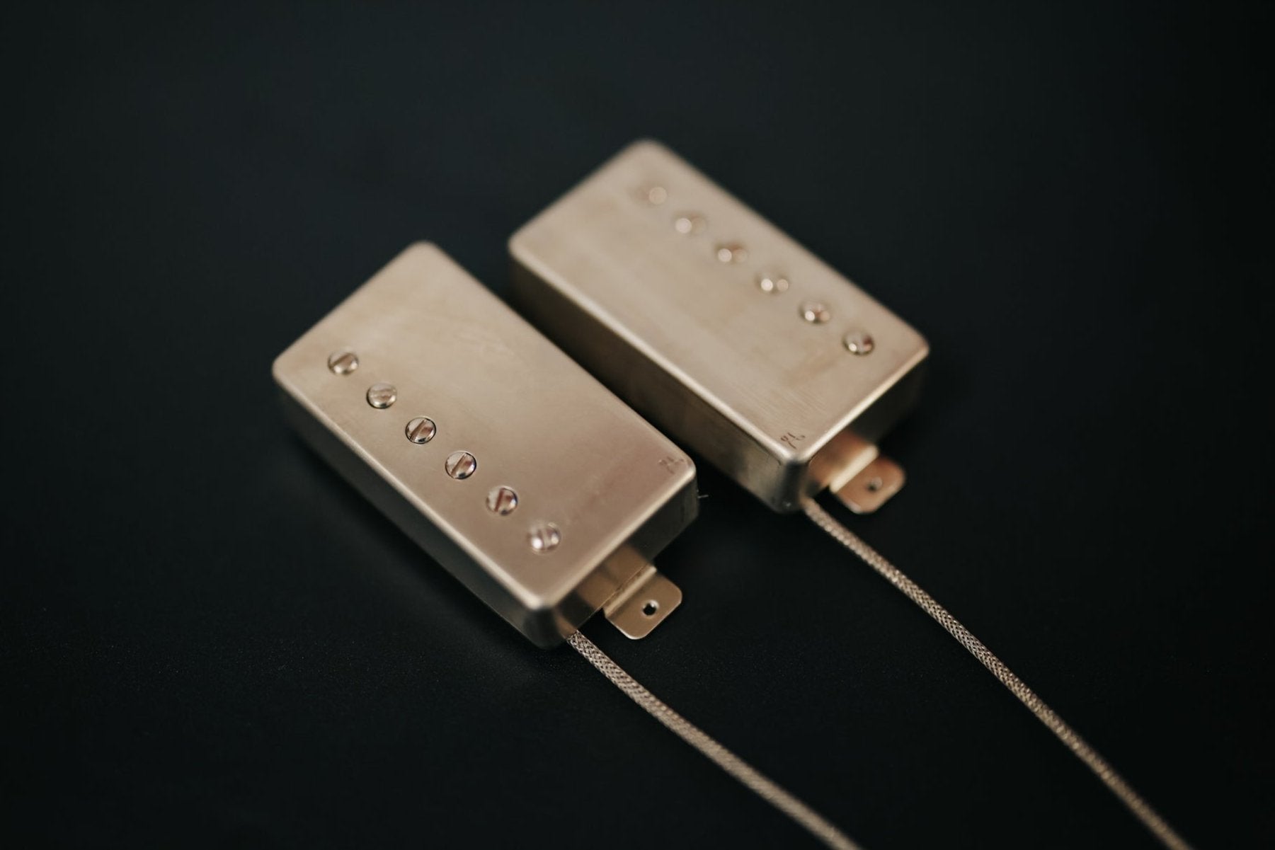 Custom Shop Pickup Sets