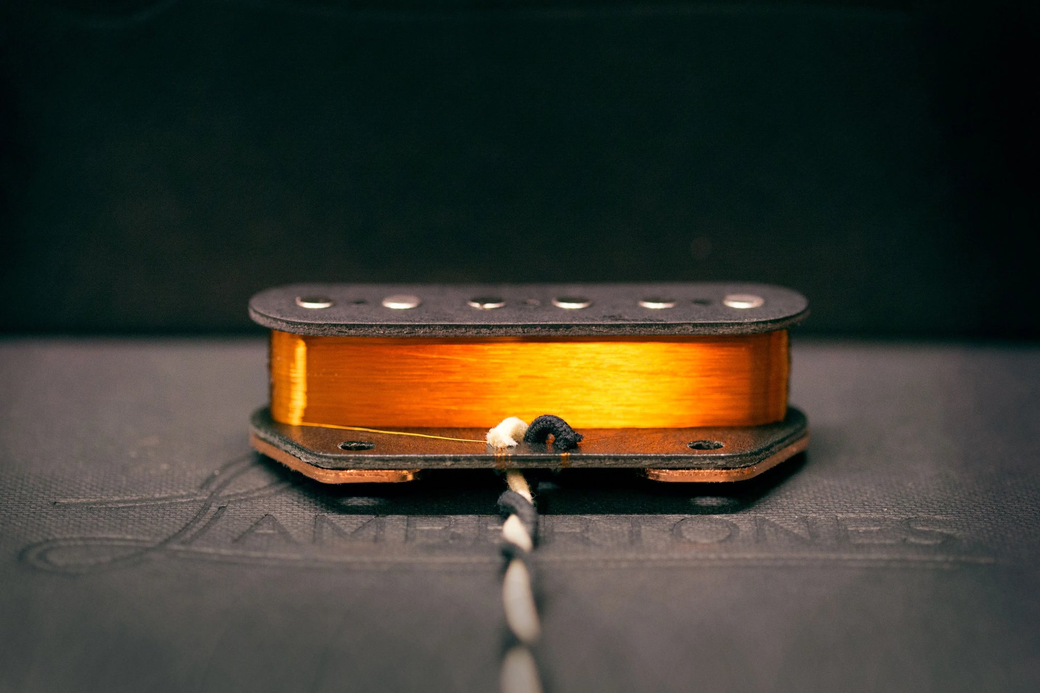 Single Coils – Lambertones Pickups