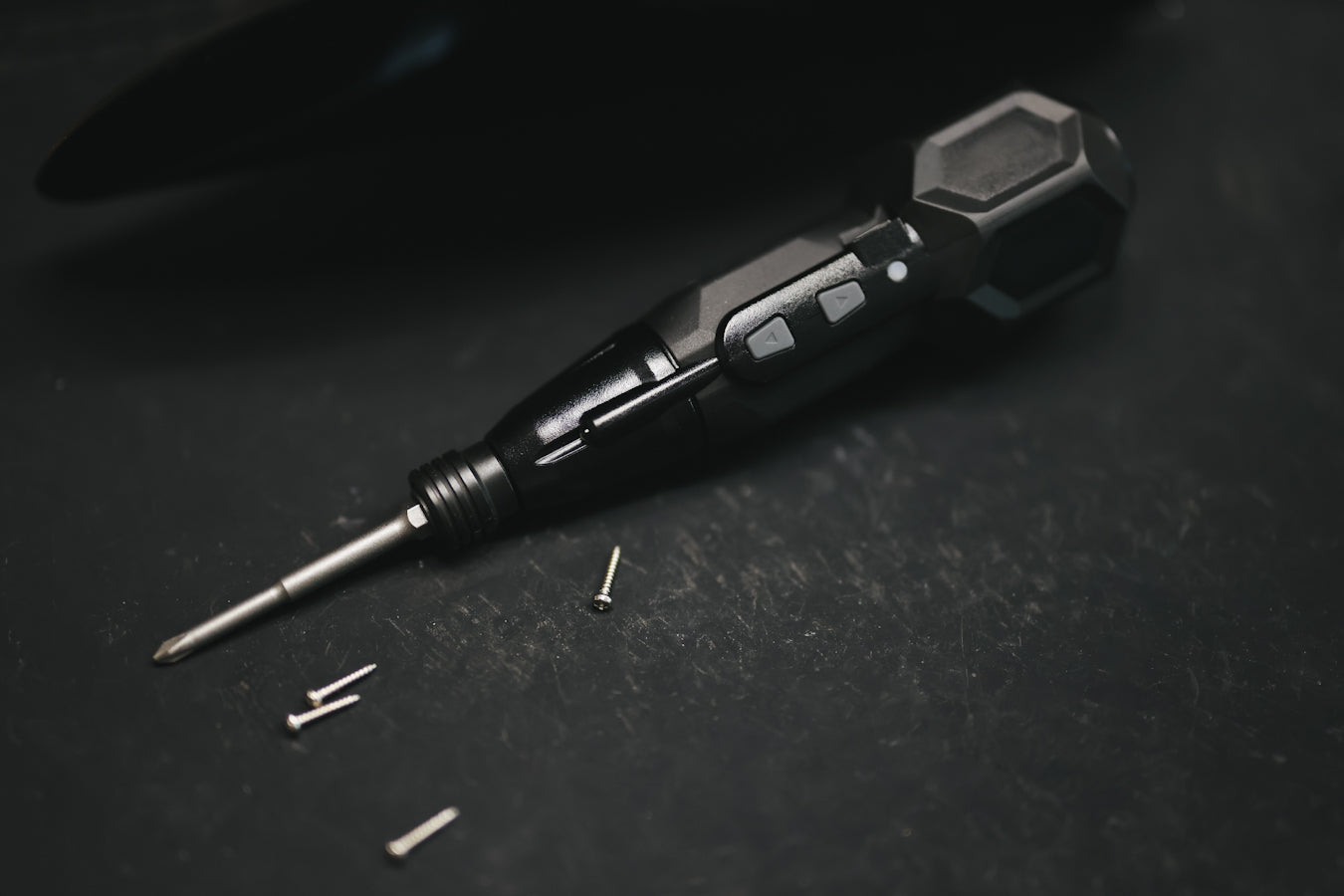 Hybro Electric Screwdriver