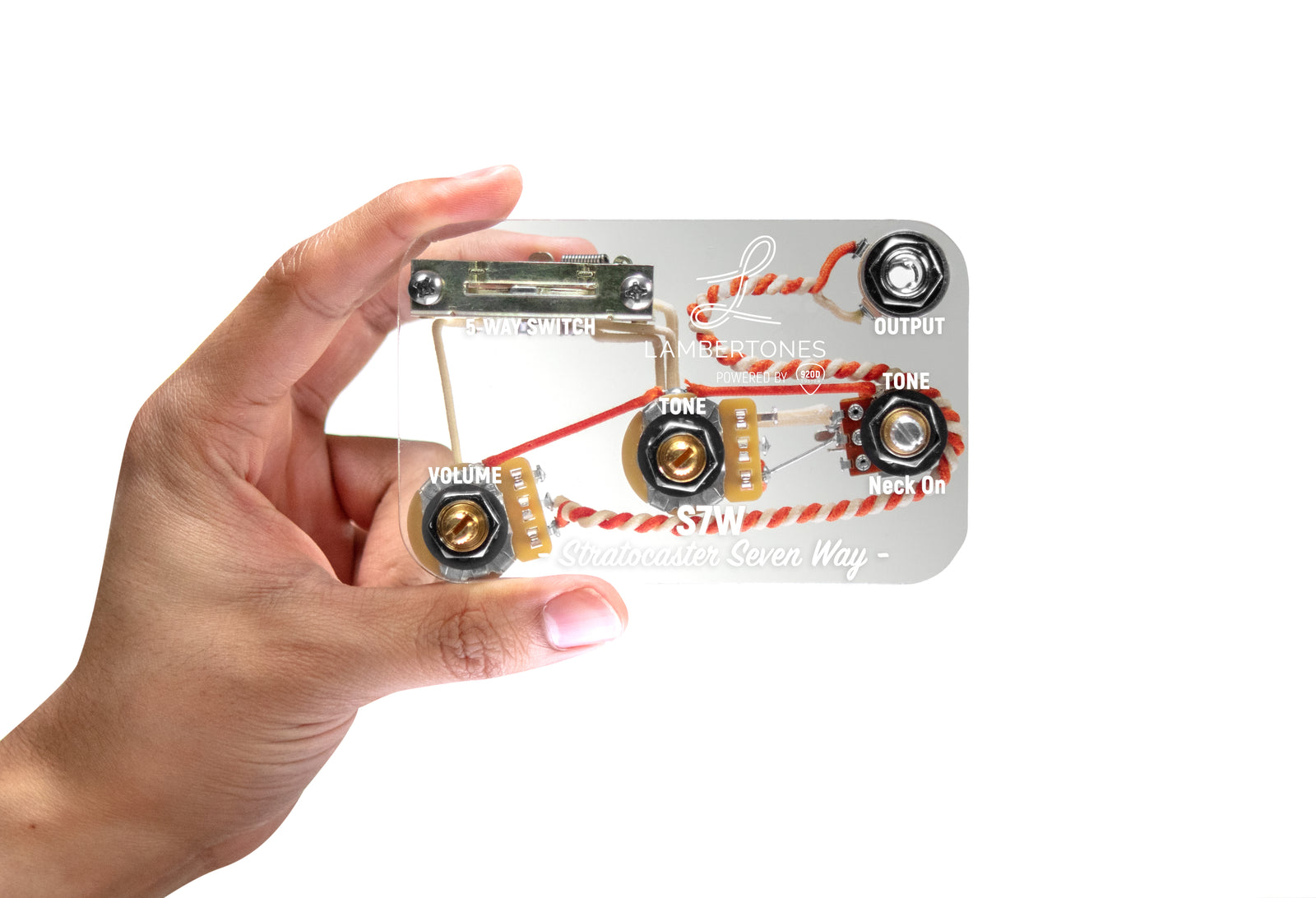 Lambertones Pickups Store